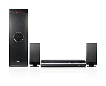 Sony HT-FS1+RDR-HX780 | NetOnNet