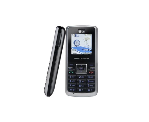 LG KP130 + Comviq -SUB- | NetOnNet