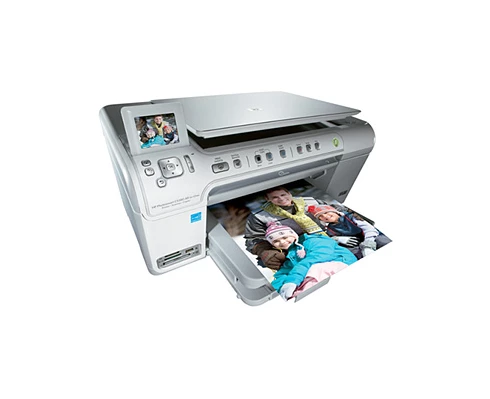 HP Photosmart C5380 | NetOnNet