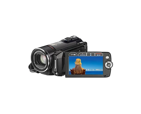 Canon Legria HF20 | NetOnNet