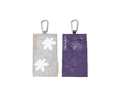 Golla Golla Mob Layla Purple | NetOnNet