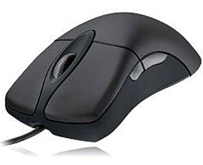 Microsoft Mouse Intelli Explorer 3.0 | NetOnNet