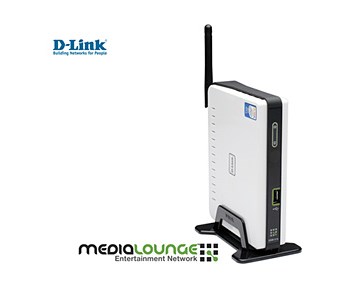 D-Link DSM-510 | NetOnNet