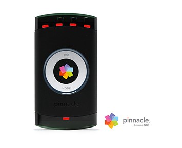 Pinnacle PINNACLE VIDEO TRANSFER | NetOnNet