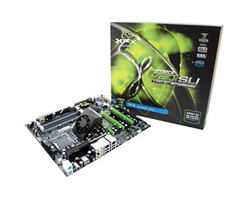 XFX NFORCE 780i 3-Way | NetOnNet