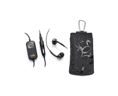 SanDisk HPM-82 + Golla Mob Nelly Black | NetOnNet