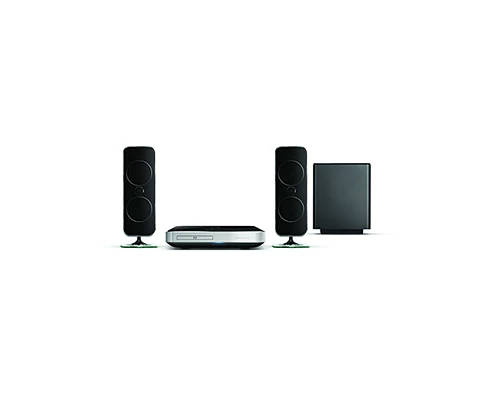 Philips HTS7200 | NetOnNet