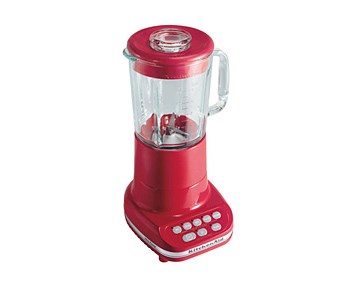 KitchenAid 5KSB52EER | NetOnNet