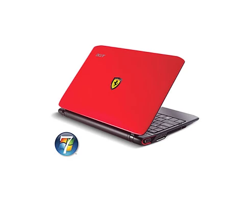 Acer Ferrari FO200-314G32N | NetOnNet