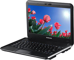 Samsung NP-X120-JA03SE | NetOnNet