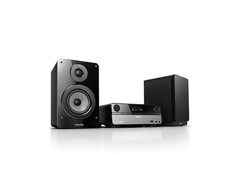 Philips MCD122/12 | NetOnNet