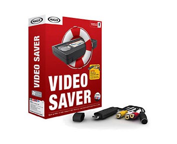 Magix Video Saver 2 | NetOnNet