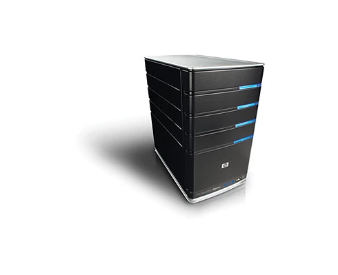 HP MediaSmart Server EX490 | NetOnNet