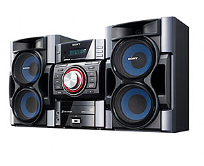 Sony MHC-EC79i | NetOnNet