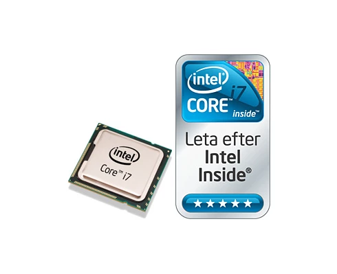 Intel Core i7 Quad 930 | NetOnNet