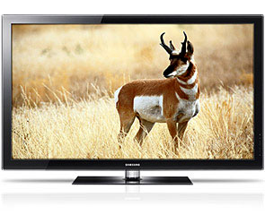 Samsung PS50C550 | NetOnNet