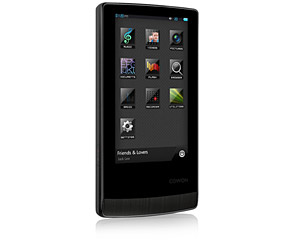 Cowon J3 - 32GB | NetOnNet