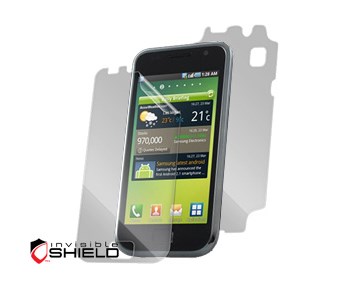 Samsung Galaxy S + Full Body Shield | NetOnNet