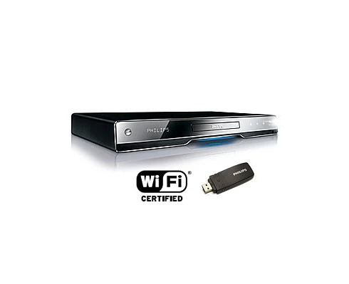 Philips BDP7500B2+PTA01/00 | NetOnNet