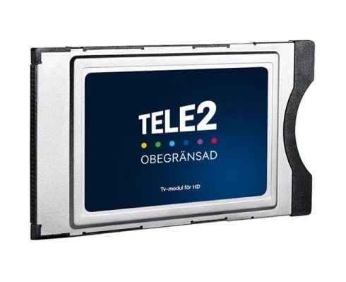 Com Hem TV Modul HD CI+ | NetOnNet
