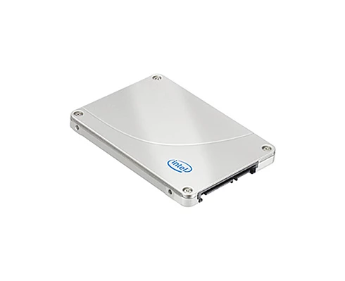 Intel X25-M G2 SSD 80GB Postville | NetOnNet