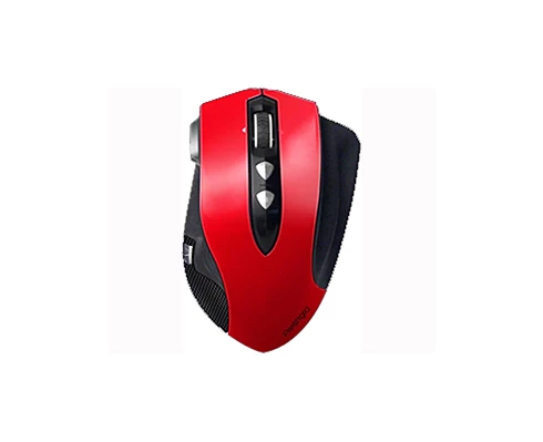 Prestigio Wired Laser Gaming Mouse | NetOnNet