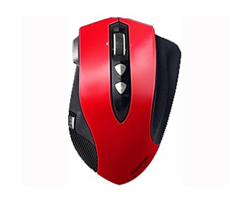 Prestigio Wired Laser Gaming Mouse | NetOnNet