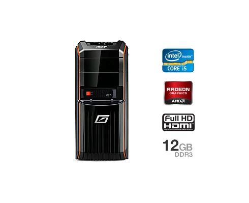 Acer Predator G3600 | NetOnNet