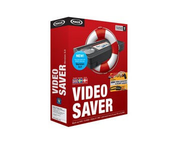 Magix Video Saver 3 | NetOnNet