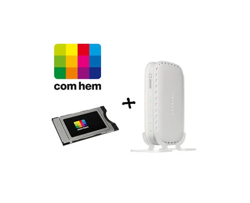 Com Hem ComHem+Router | NetOnNet