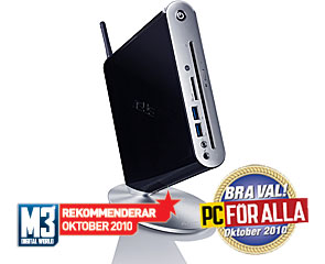 ASUS Eee Box EB1501P-B033E | NetOnNet