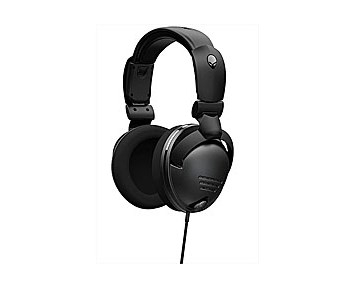 Alienware TactX Headset | NetOnNet