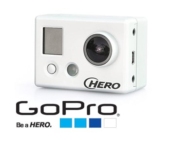 GoPro HD Surf Hero | NetOnNet
