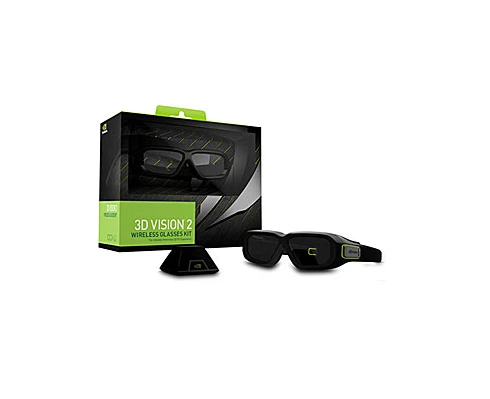 Nvidia 3D Vision 2 Wireless Glasses | NetOnNet