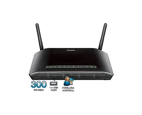D-Link DSL-2750B | NetOnNet