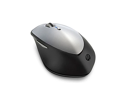 HP X5500 Wireless Mouse | NetOnNet