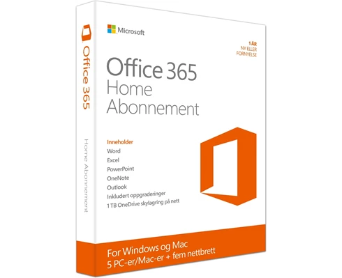 Microsoft Office 365 Home Pre | NetOnNet