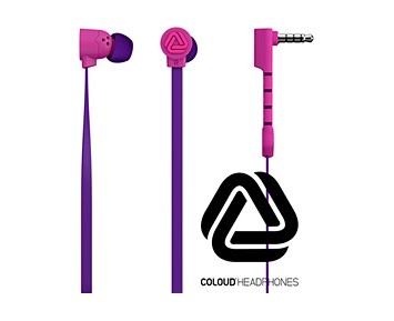 Coloud The Pop - Purples | NetOnNet