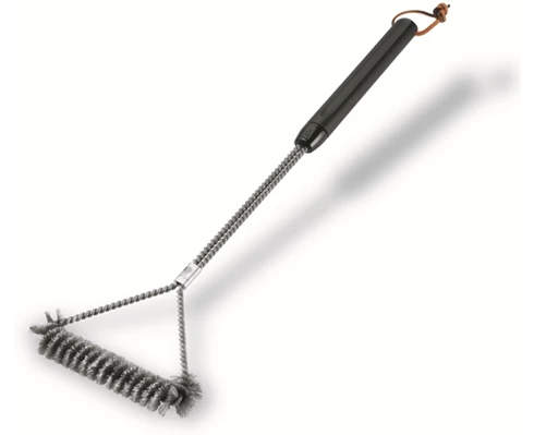 Weber Trekantig grillborste 53 cm | NetOnNet