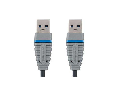 Bandridge USB-KABEL 3.0 A HANE-A HANE 3, | NetOnNet