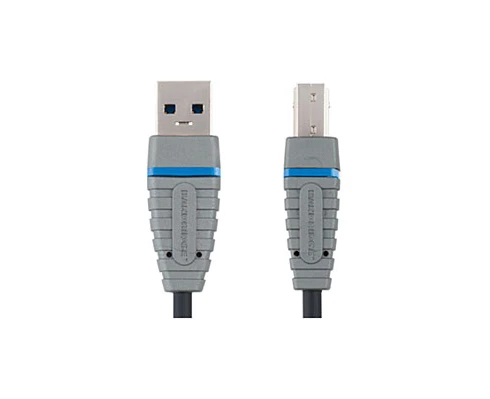Bandridge USB-KABEL 3.0 A-HANE-B HANE 3, | NetOnNet