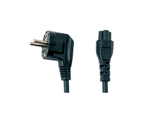 Bandridge Notebook Power Cord 1,8m | NetOnNet