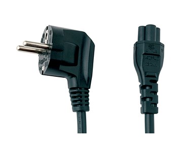 Bandridge Notebook Power Cord 1,8m | NetOnNet