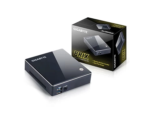 Gigabyte Brix GB-BXi7-4500 | NetOnNet