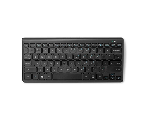 HP K4000 Bluetooth Keyboard | NetOnNet