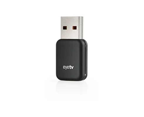 Elgato EyeTV Go | NetOnNet