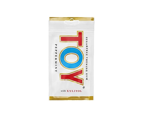 TOY Peppermint Chewing gum | NetOnNet