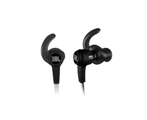 JBL Reflect Sport Apple - Black | NetOnNet