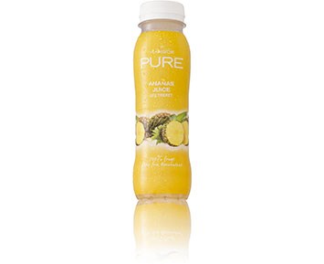 Pure PURE Ananas 25cl | NetOnNet