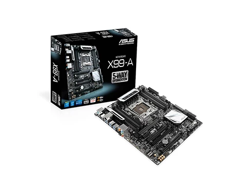 ASUS X99-A | NetOnNet